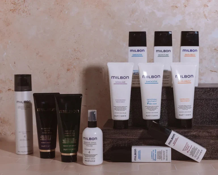 Milbon – Habit Shop