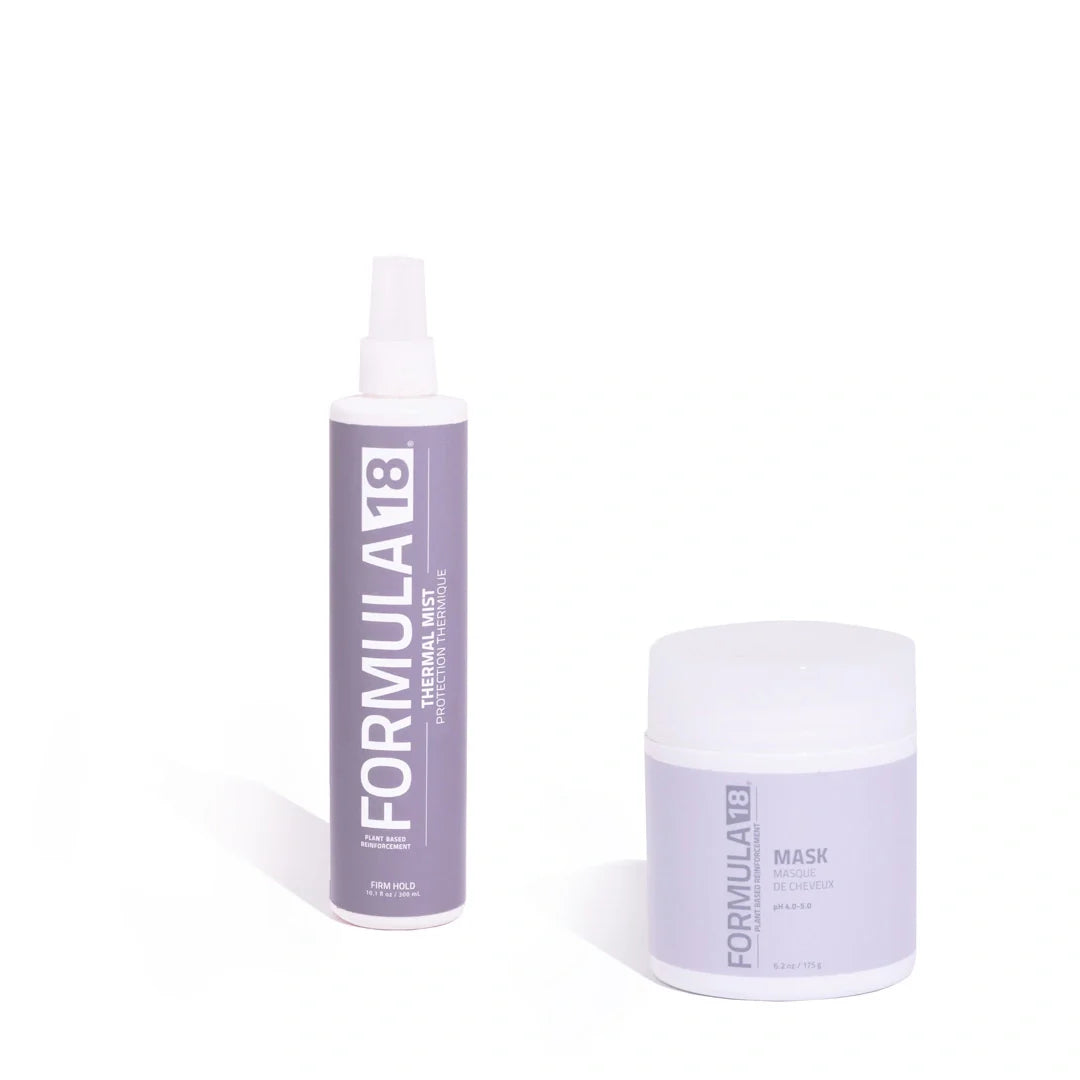 Formula 18 – Habit Shop