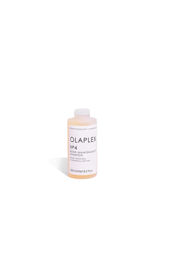 Olaplex No. 4 Shampoo – Habit Shop