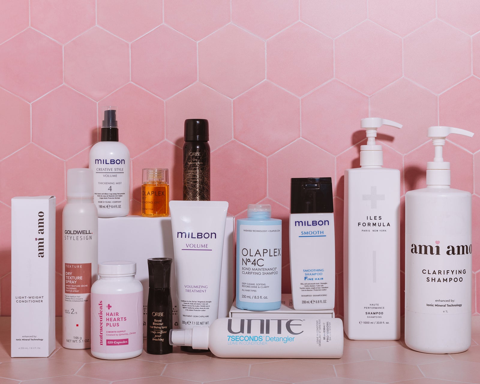 Habit Shop | Curated Products By @hairby_chrissy and Habit Salon