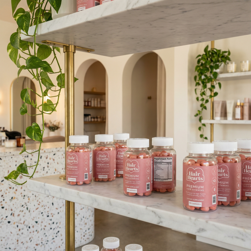 Habit Shop | Curated Products By @hairby_chrissy and Habit Salon